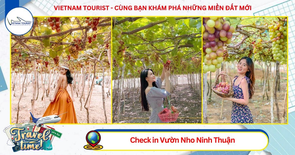TOUR BÌNH HƯNG - NHA TRANG 2N2Đ - XE GIƯỜNG NẰM